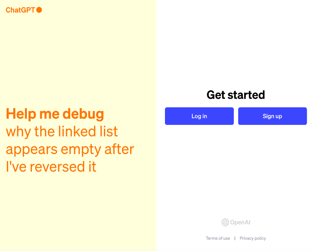 Chat GPT คืออะไร? 42 ข้อที่คุณอาจไม่เคยรู้!